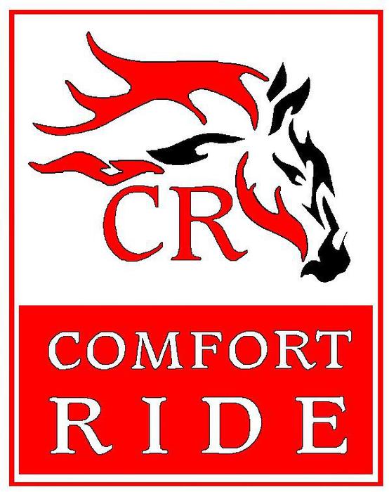 comfortride